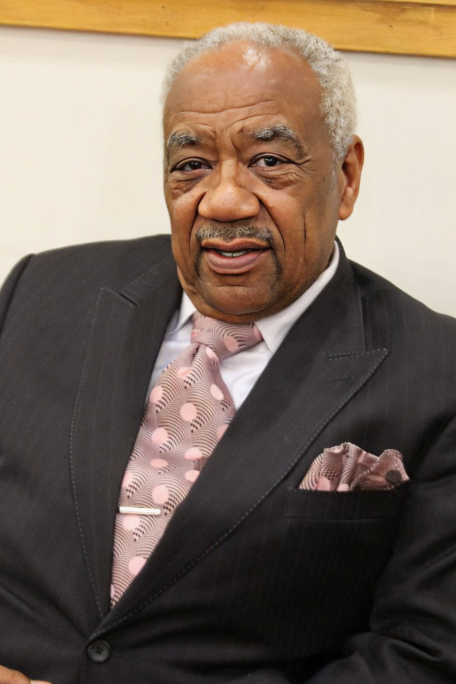 Ebenezer Mke | Church of God in Christ | Milwaukee, Wisconsin