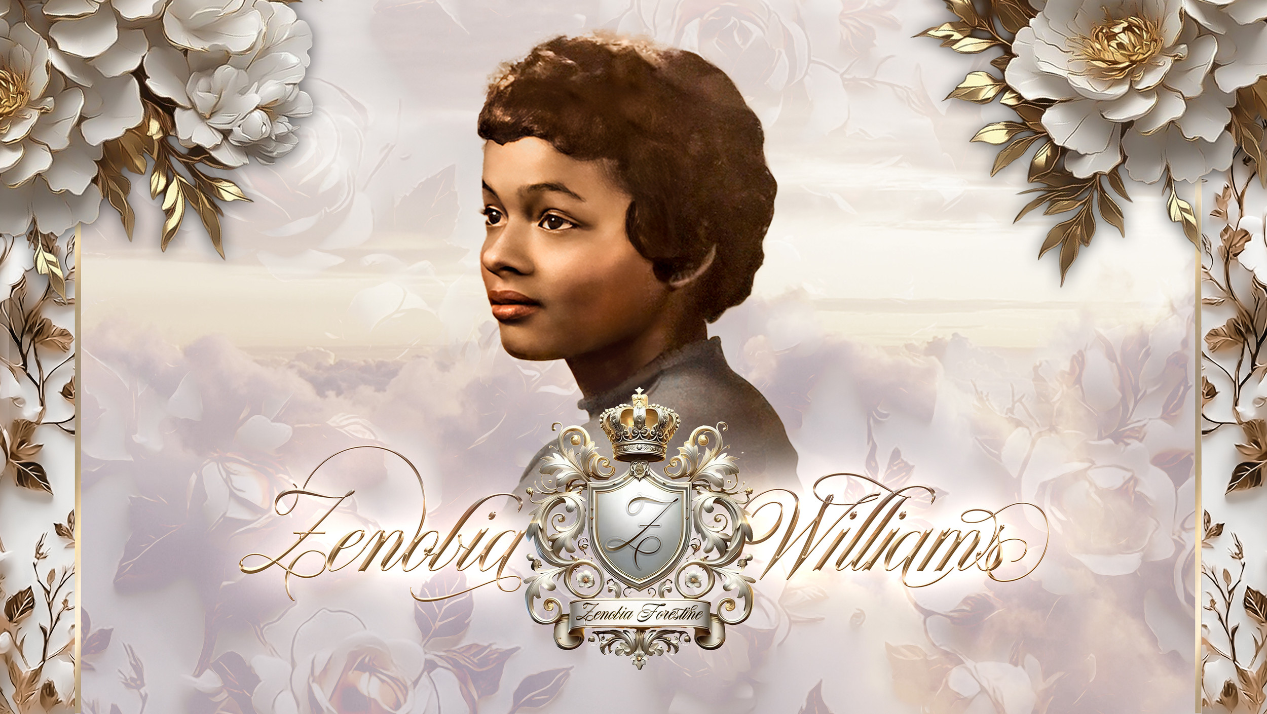 Evangelist Zenobia Williams Online Tribute Page | Kingdom Multimedia