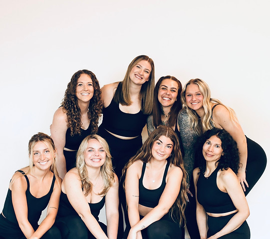 The Ride | Thrive Cycle