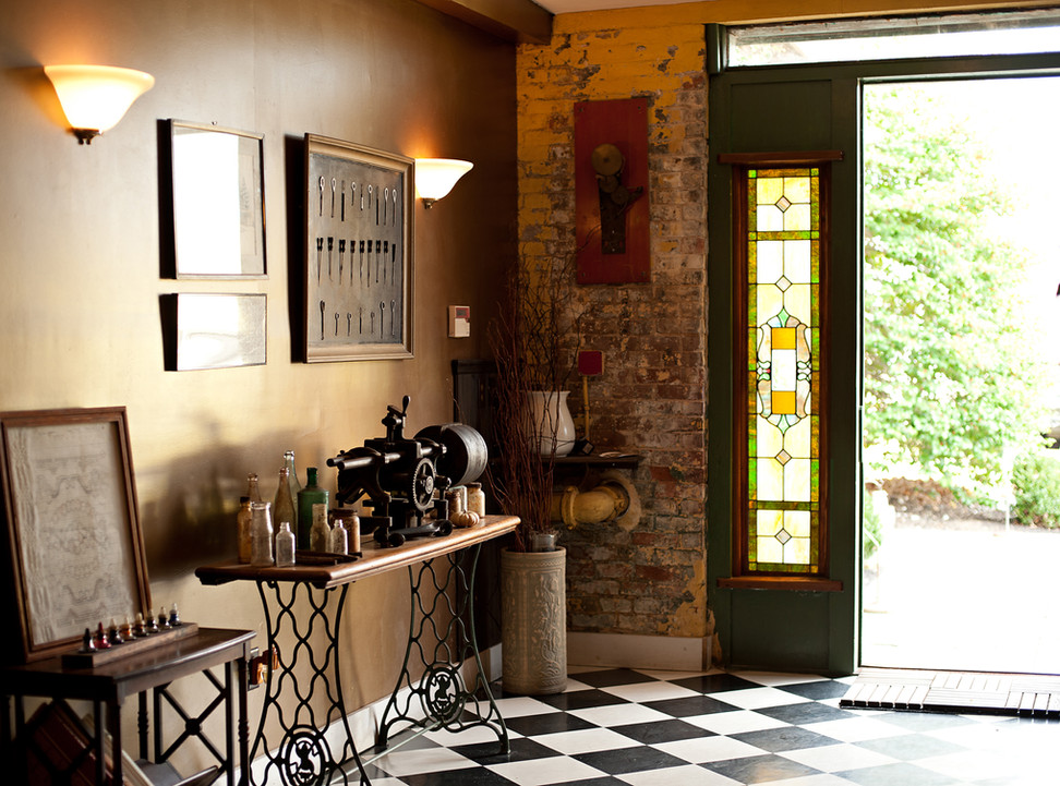 Our Venue | The Lace Factory