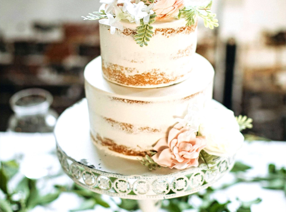 Our Venue | The Lace Factory