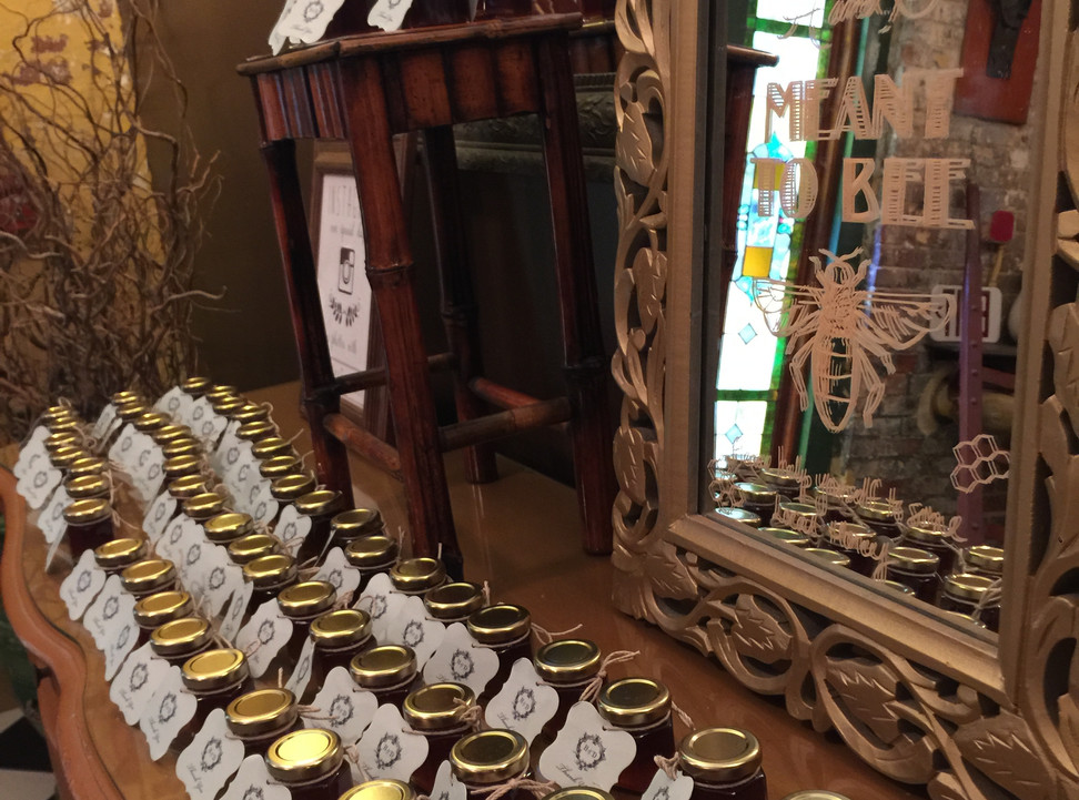 Our Venue | The Lace Factory