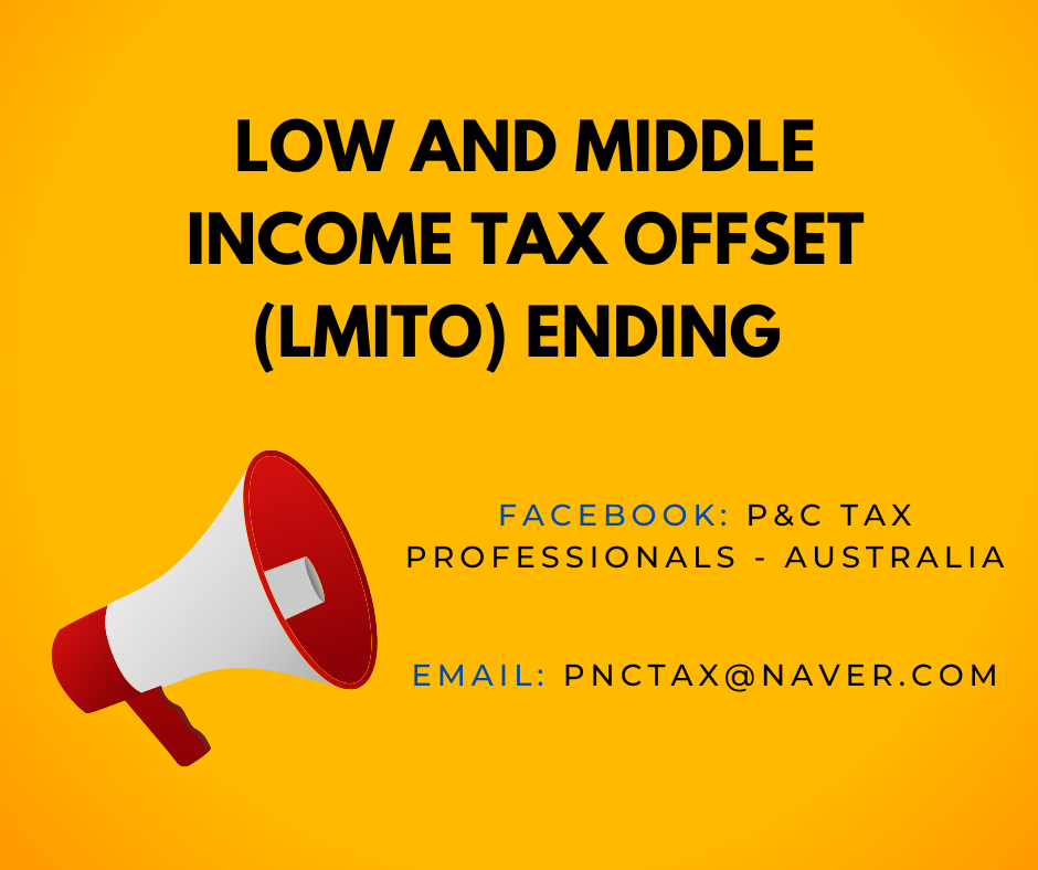 Tax Return Low And Middle Income Tax Offset LMITO Ending tax-return-low-and-middle-income-tax-offset-lmito-ending