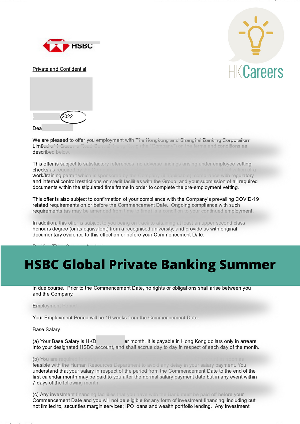 HSBC - Global Private Banking-2023