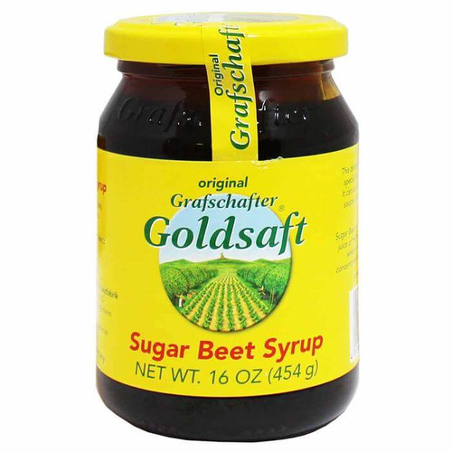 Goldsaft Sugar Beet Syrup4.99Nitsches Meats & Del