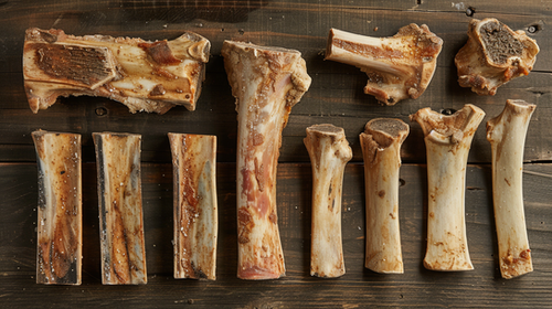 Raw Femur Bones3.99Nitsches Meats & Del