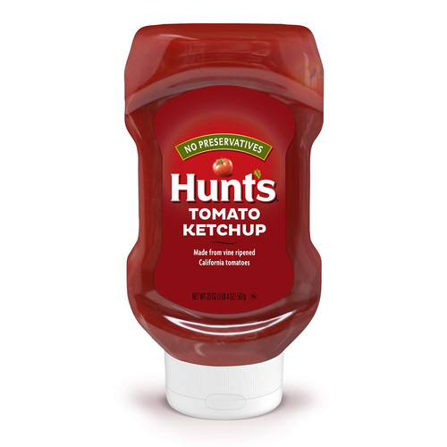 Hunt's Tomato Ketchup - 20oz Squeeze Bottle2.99Nitsches Meats & Del