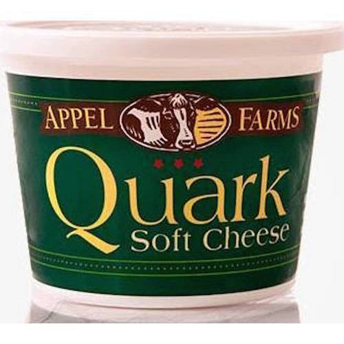 Appel Farms Traditional Quark 16oz.6.99Nitsches Meats & Del