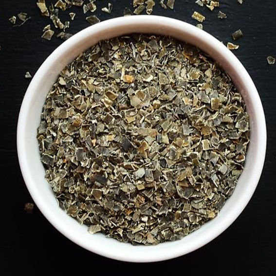 Kombu Powder