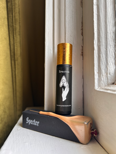 Specter- Genderless Roll on Perfume | Sleep Witch