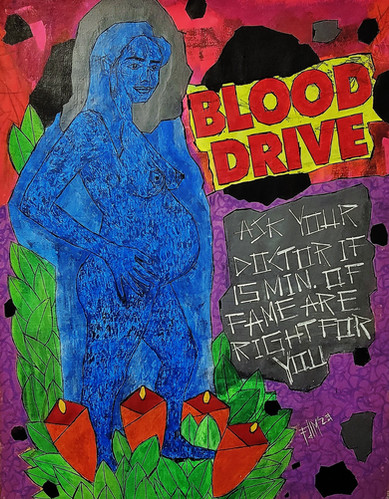 The Metaphor Of Birth - 2023 | FDLM