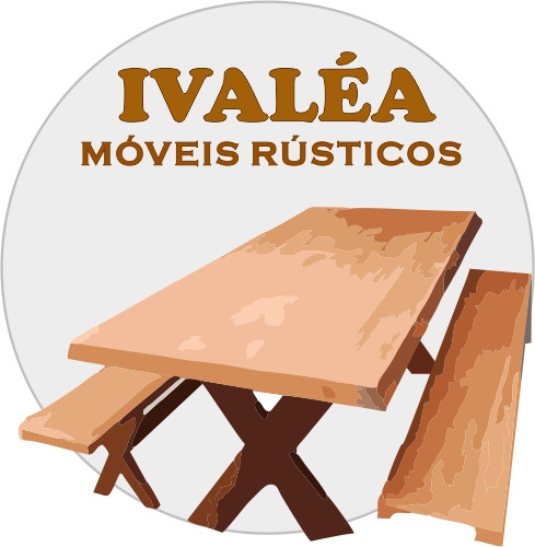 Ivaléa Móveis Rústicos