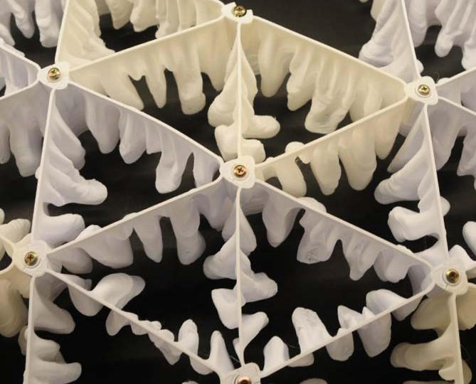 Plastic Monument Pavilion | Global | Costa Syme