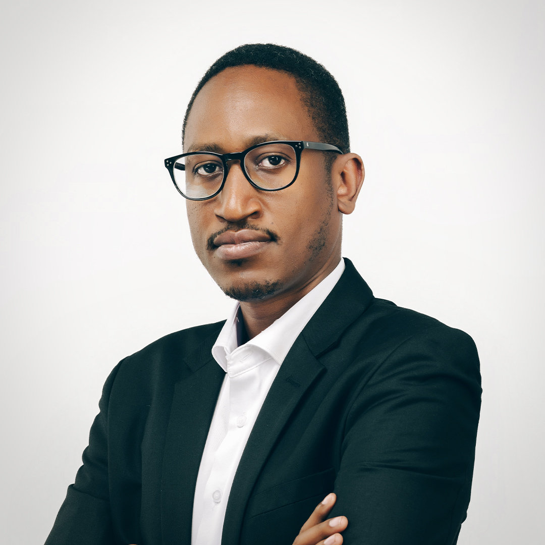 David Mugisha