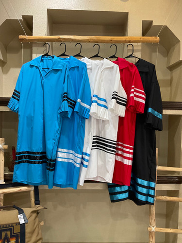 Ribbon Dresses - Women | YDSP Cultural Center