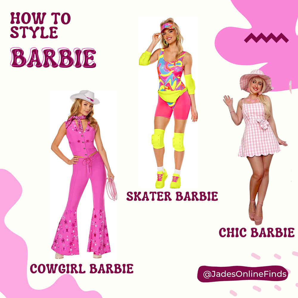 Slay Halloween 2023 with These Trendy Costume Ideas for Women in Their 20s