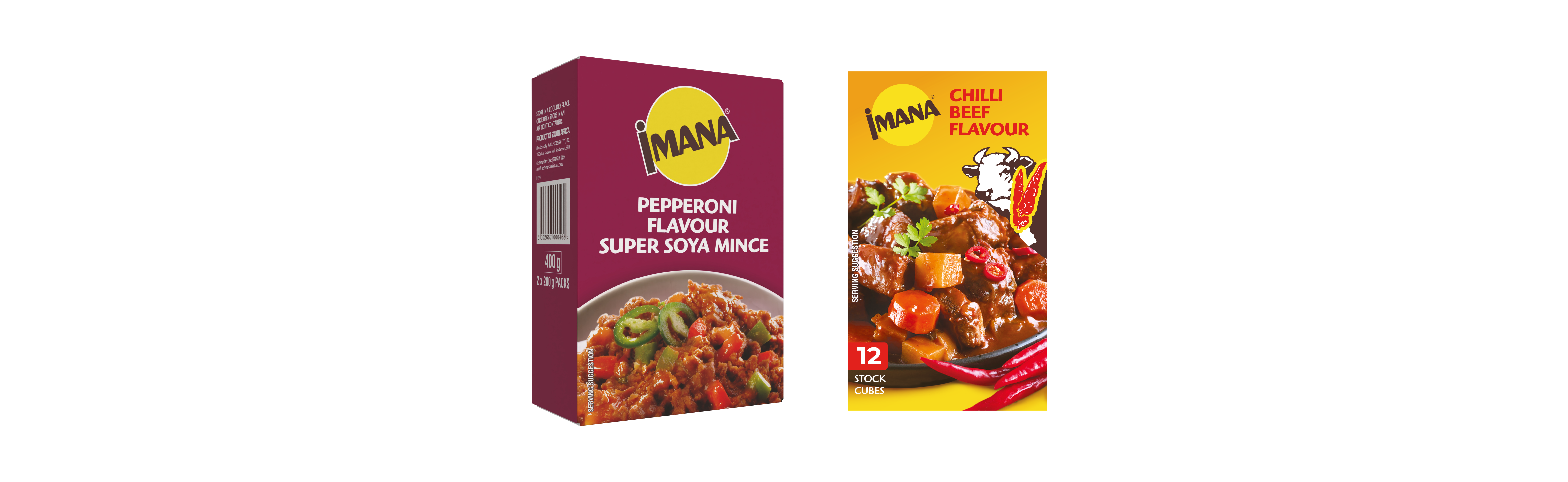 Pepperoni Pasta | Imana