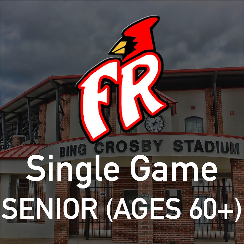 Front Royal Cardinals Team Shop