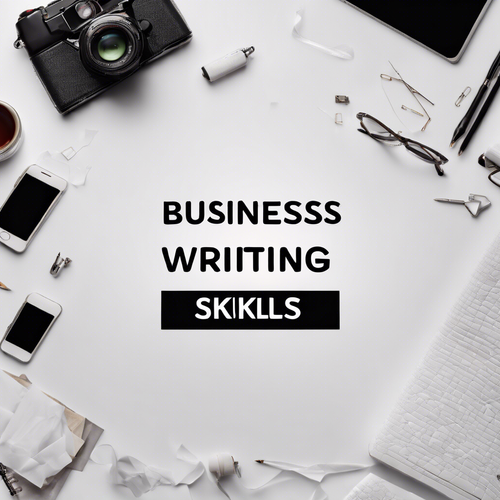 Business English Writing Skills | Oxford English Camps