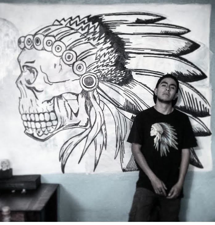 Atrox Fortuna. De la idea a la piel.