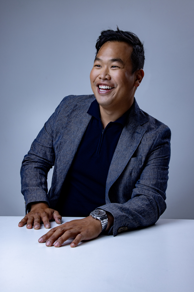 Chef Buddha Lo: A Culinary Journey