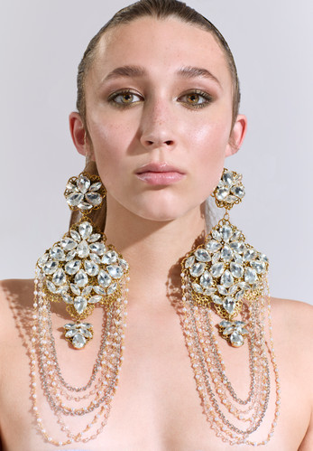 Jasmine Barker: Through A Father's Eyes