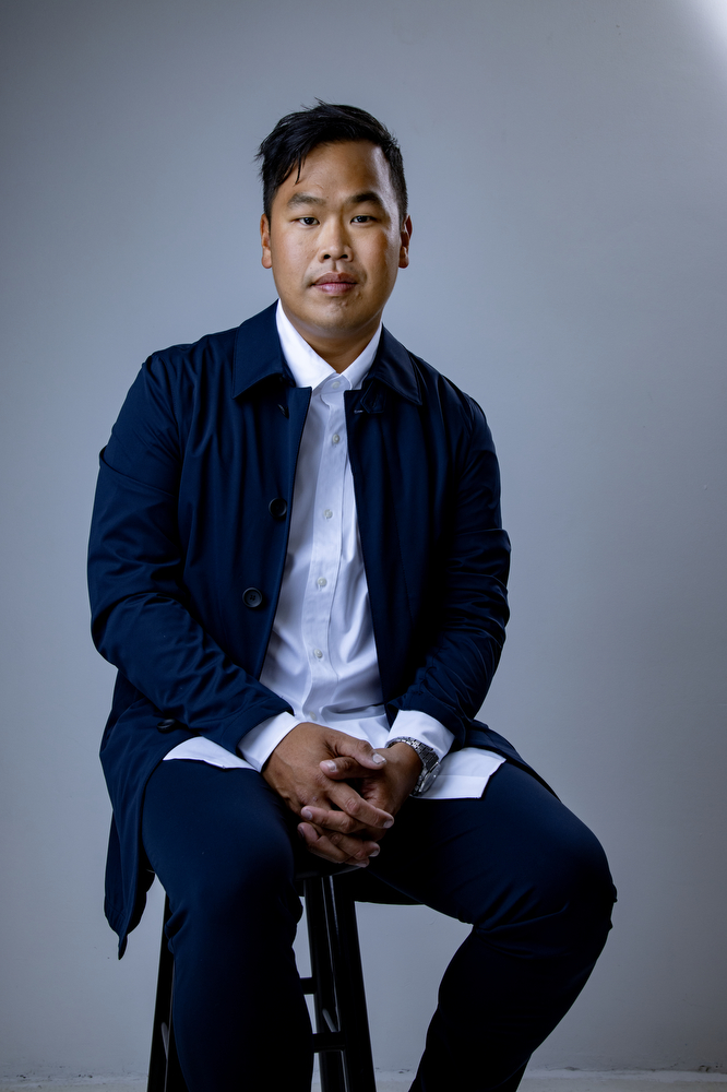 Chef Buddha Lo: A Culinary Journey