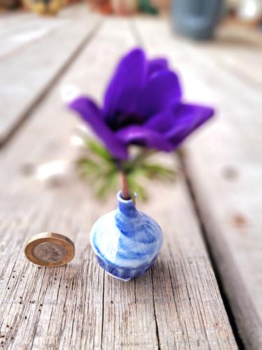 Faceted potite | Emma Sutherland Art