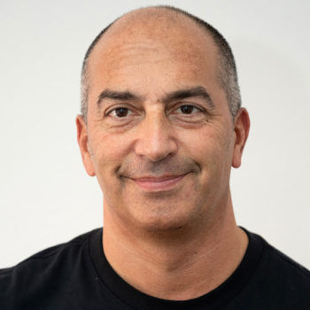 Dr. Med. Robinson Ferrara