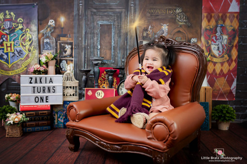 Harry Potter 1 | Little Bratz