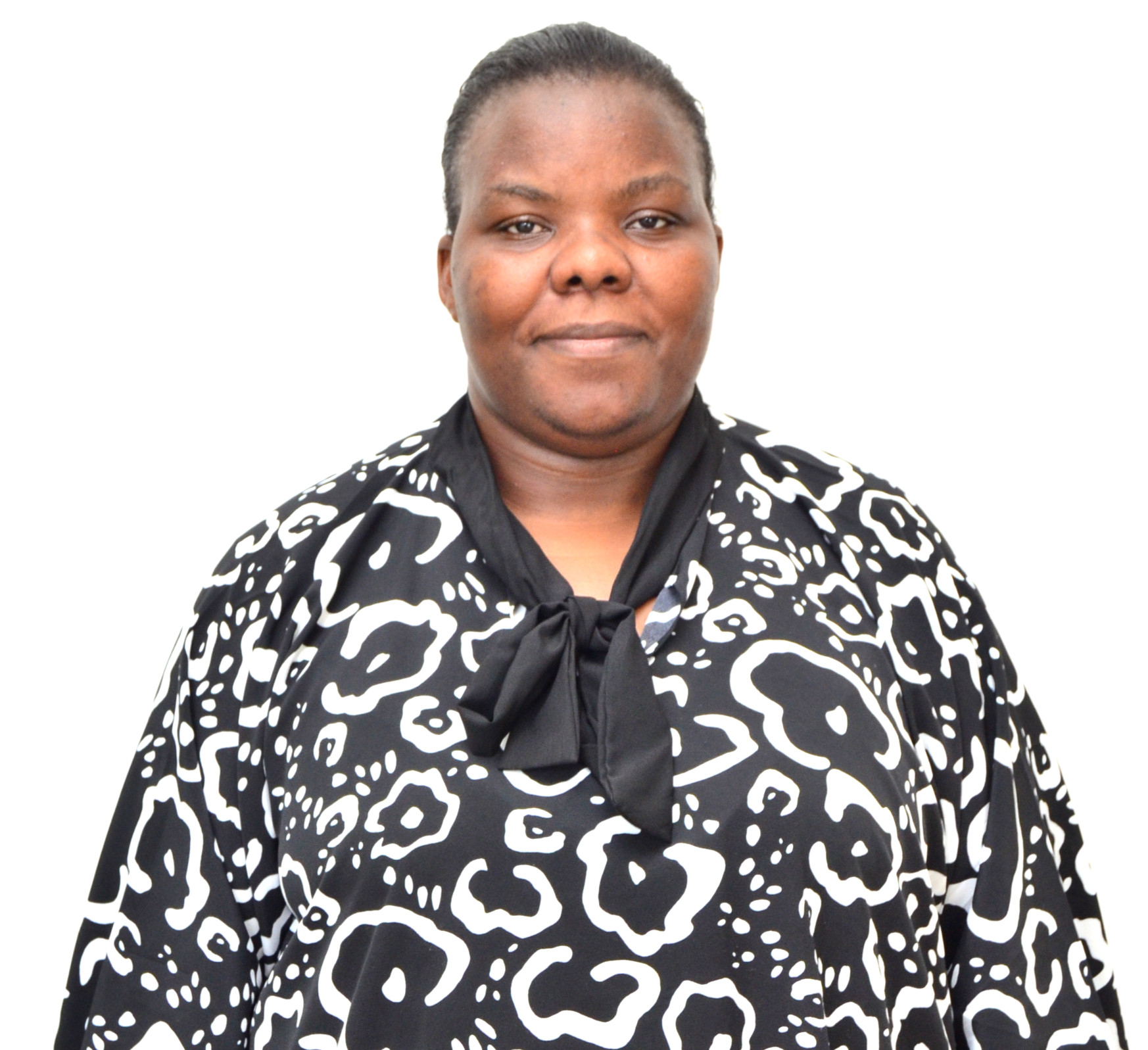 Justice Jean Rosemary Kayira