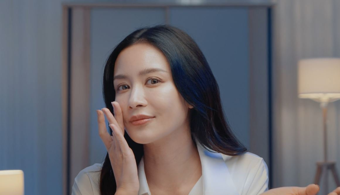 VDO MINI TVC (มีนางแบบ)