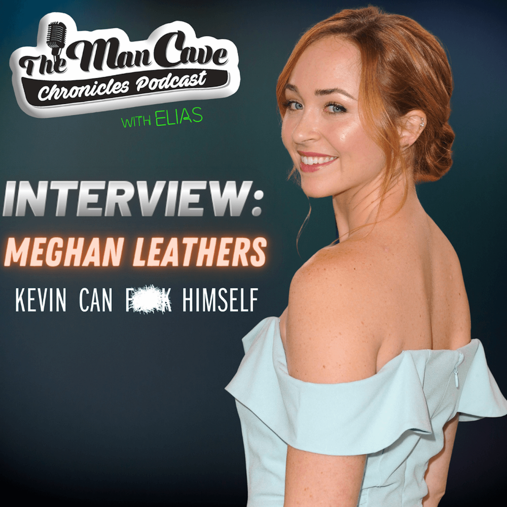 Interview: Meghan Leathers talks about her role on AMC's Kevin Can F**k ...