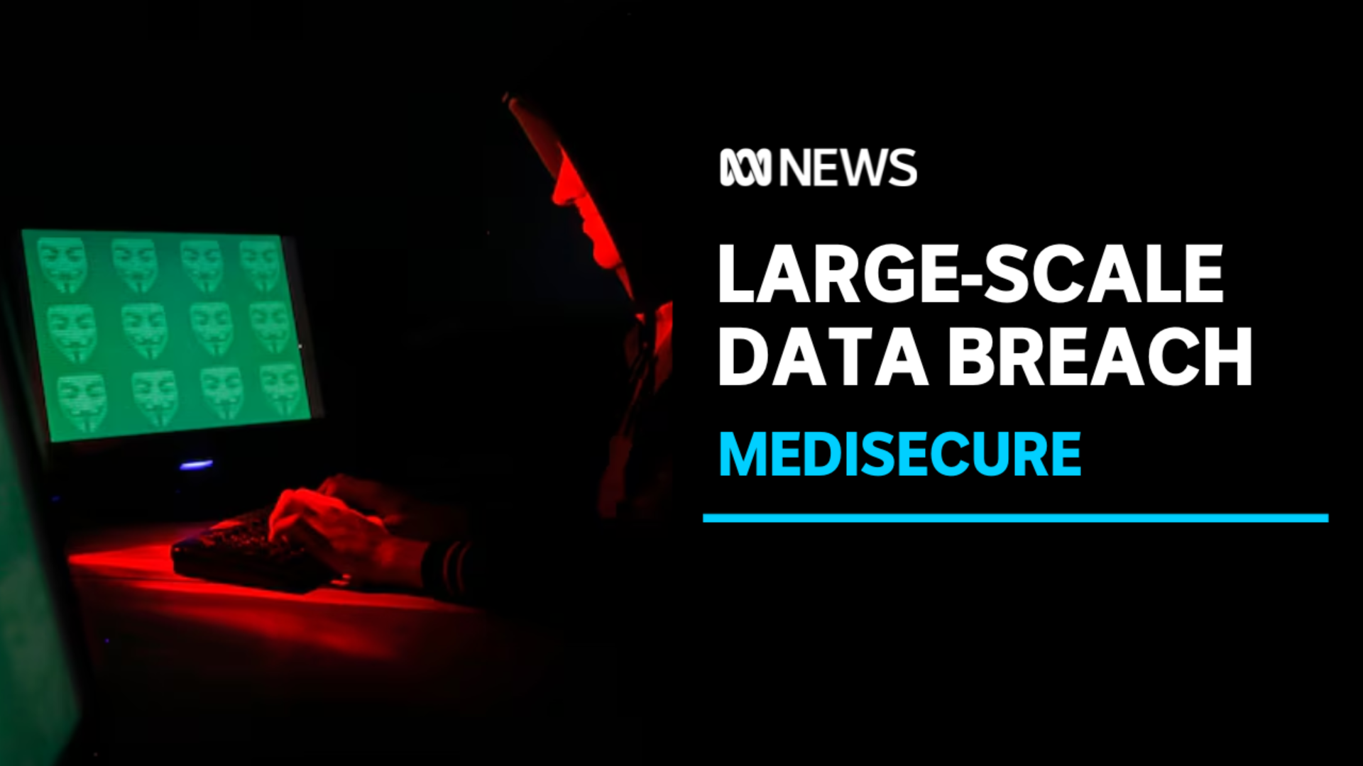 MediSecure hack Australia’s worst so far | GSA