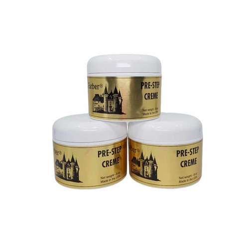 Farber Pre Step Creme | sarahwarner.com.au