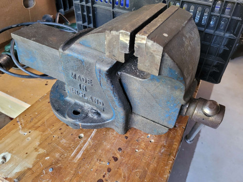 Record no 4 Engineers vice | My Site