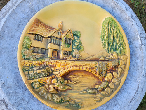 Bosson wall plates | My Site