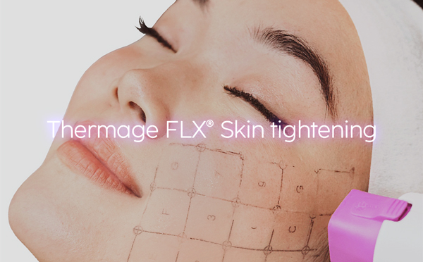 Thermage vs. Other Skin Tightening Treatments: What Sets It Apart
