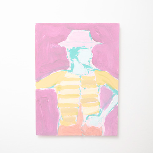 Maria Murphy - How ya now! | WAY gallery Sthlm