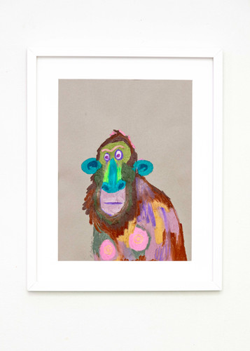 Maria Sandström - Internet Browsing | WAY gallery Sthlm