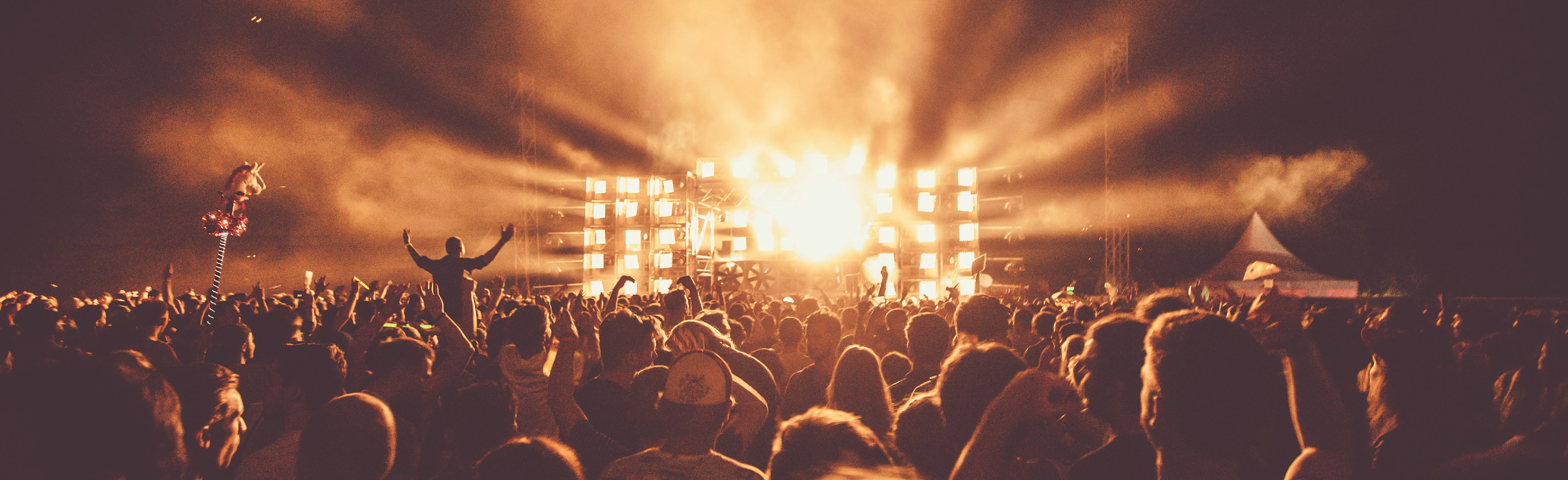 Crowd Dynamics | Crowd Modelling | Crowd Management Consultants | CDI