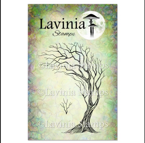 Lavinia Stamp Tree of Hope | vohaerze