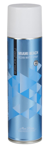 Miami Beach Ocean Water Spray 250ml | website