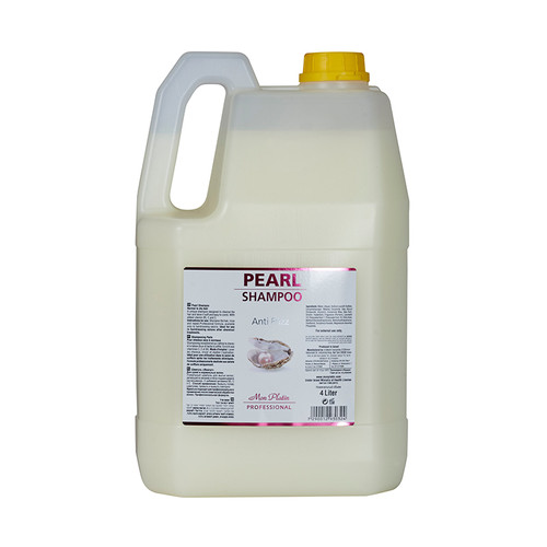 Pearl shampoo 4 liter | website