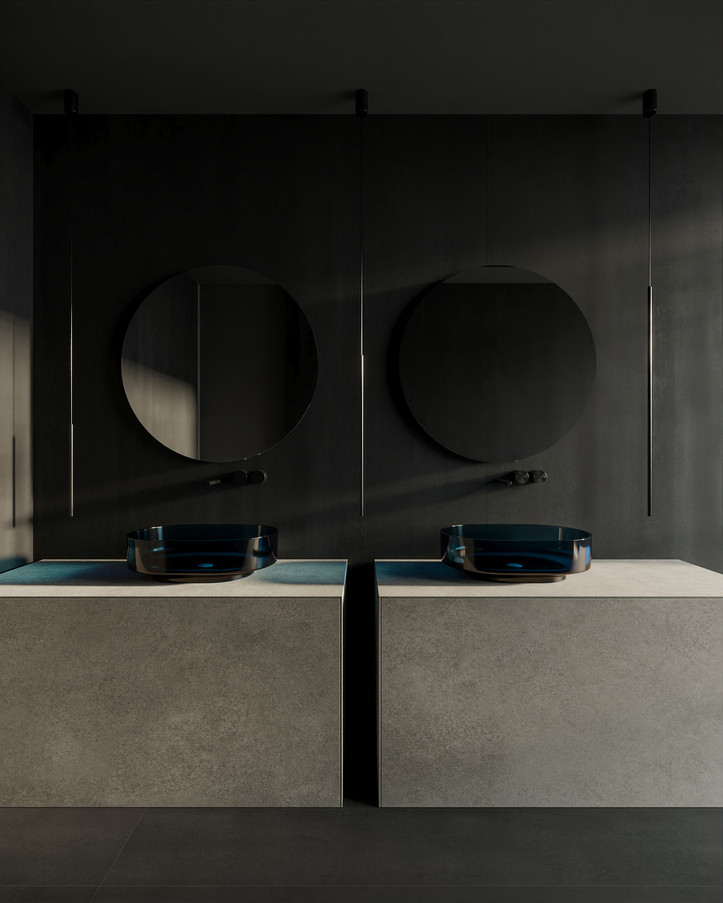 Atlit Villa | SHAKED ALON DESIGN