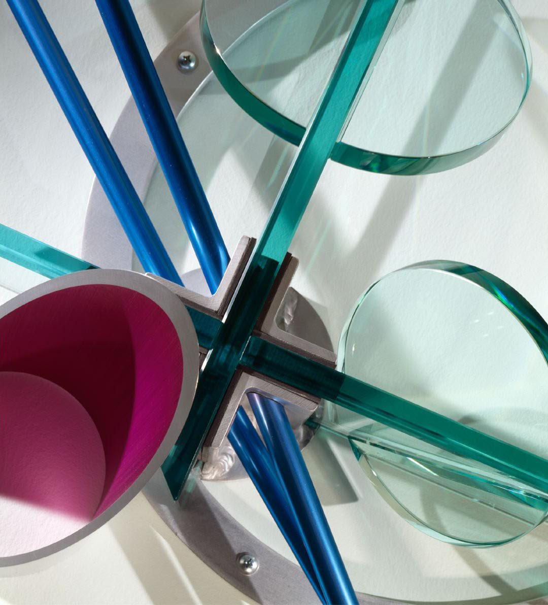 Larry A. Davis | Los Angeles based Artist / Sculptor