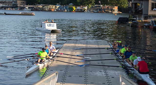 News | Lake Washington Rowing Club
