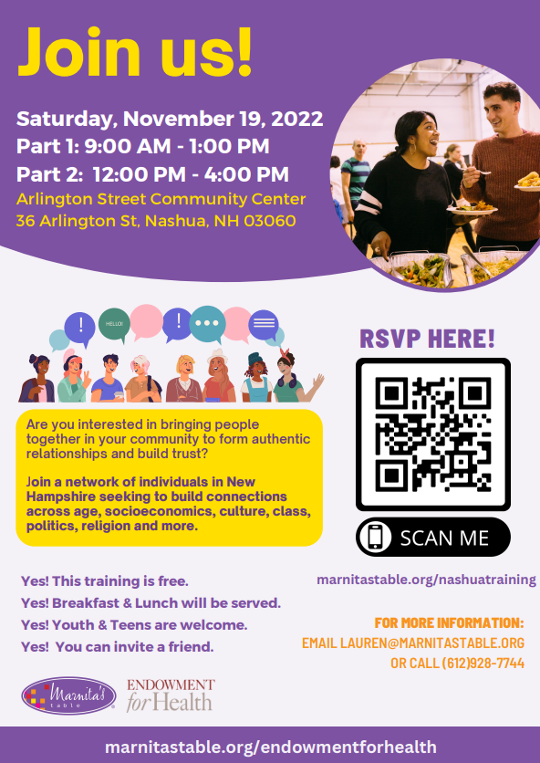 Intentional Community Connection