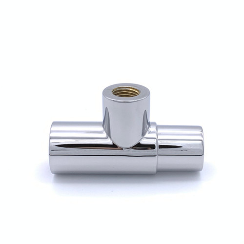 ¼” NPT Gauge T | AincA