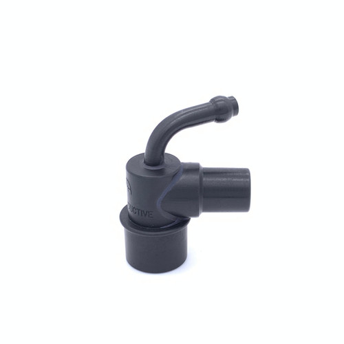 Norman Type Mask Elbow | AincA